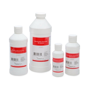 CHG Prep Solution by Cardinal Health | Medline Industries, Inc.