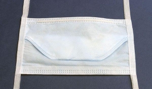 Cardinal Health ASTM F2100-11 Level 3 Surgical Masks | Medline
