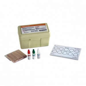 Staph Latex Test Kit by Cardinal Health | Medline Industries, Inc.