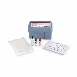 Cardinal Health Color Mono Latex Test Kit | Medline