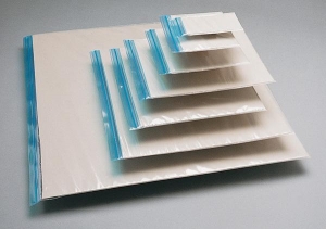 Cardinal Bitran Multipurpose Bags - Saranex | Medline Industries, Inc.