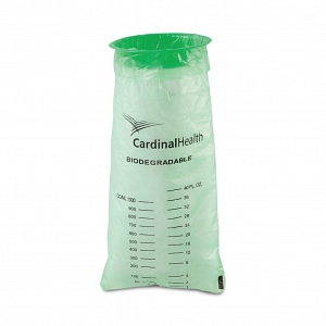 Cardinal Emesis Bags and Accessories | Medline