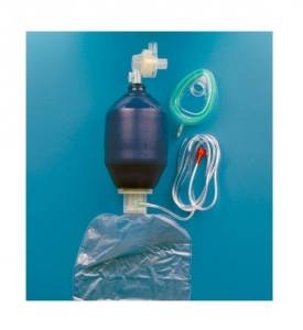 Vyaire 2200 Adult Resuscitator Devices | Medline
