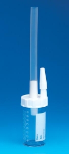 Cardinal Health Sterile Mucus Specimen Trap | Medline
