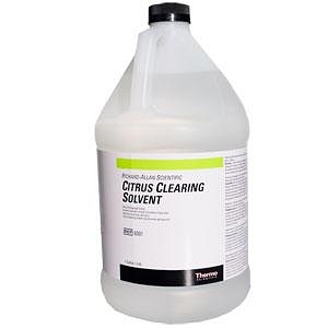AmeriClear Histology Clearing Solvents | Medline