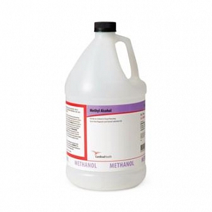 SP Methyl Alcohol (Methanol Anhydrous) | Medline Industries, Inc.