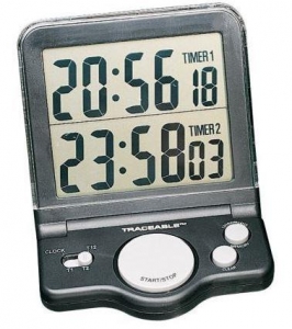 Cardinal Traceable Digital Timers | Medline Industries, Inc.