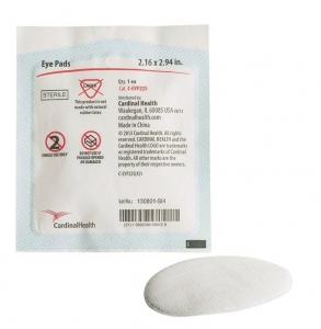 Cardinal Health Sterile Eye Pads | Medline Industries, Inc.