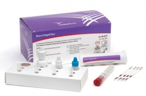 Mono II Rapid Test | Medline