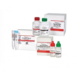 Urinalysis Control Dropper Bottle Set | Medline