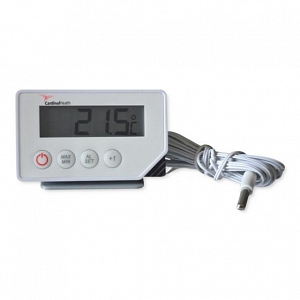 Cardinal Monitoring and Control Thermometer | Medline Industries, Inc.