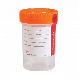 S / P Specimen Containers | Medline Industries, Inc.