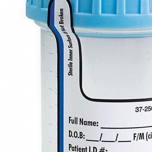 Cardinal Sterile Specimen Containers | Medline Industries, Inc.