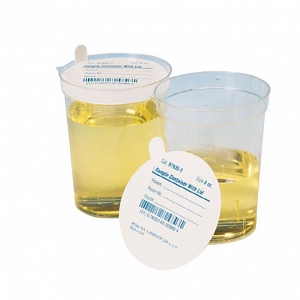 Cardinal Health Sample Containers | Medline Industries, Inc.