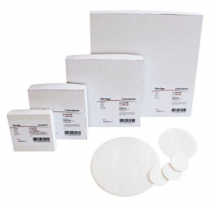 Qualitative Cellulose Filter Papers | Medline