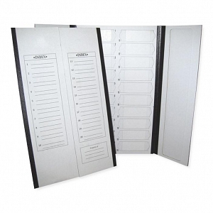 Cardinal Slide Folder | Medline Industries, Inc.