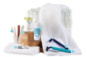 Cardinal Fingernail Clippers | Medline Industries, Inc.