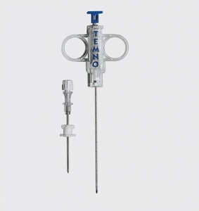 Temno Biopsy Systems by Merit Medical | Medline Industries, Inc.
