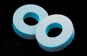 Cardinal Donut Foam Head Positioners | Medline Industries, Inc.
