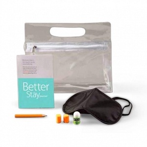 Better Stay 5-Piece Hospital Kit | Medline Industries, Inc.