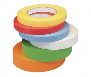 Pressure-Sensitive Laboratory Labeling Tapes | Medline Industries, Inc.