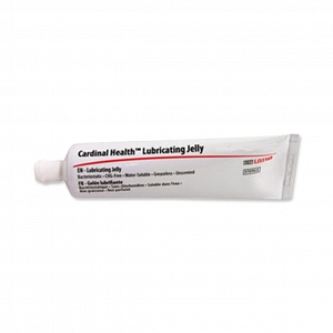 Lubricating Jelly | Medline