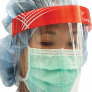 Cardinal Health Protective Face Shield | Medline Industries, Inc.