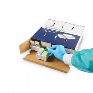 Cardinal Microscope Slide Storage System | Medline Industries, Inc.