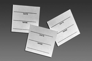 V. Mueller GenesisData Sterilization Cards | Medline