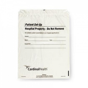 Cardinal Health Patient Set-Up Bags | Medline Industries, Inc.
