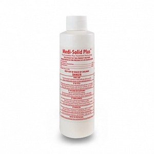 Medi-Solid Plus Solidifier Plus Treatments | Medline