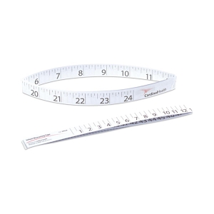 Sterile 36" Tape Measure | Medline Industries, Inc.