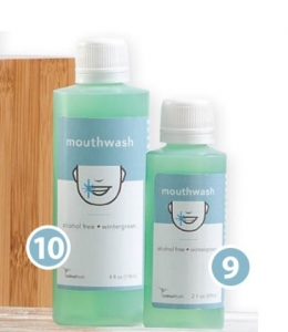 Cardinal Alcohol Free Mouthwash | Medline