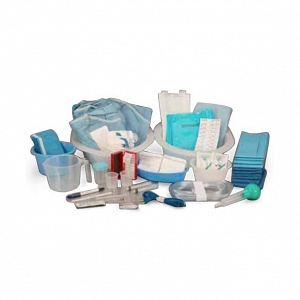 Cardinal Health Neurosurgery Kits | Medline