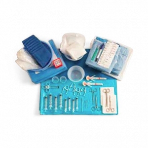 Cardinal Health Catheter Lab Plus Kits | Medline Industries, Inc.