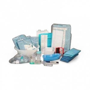 Cardinal Health General Laparoscopy Kit | Medline Industries, Inc.