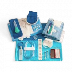 Pacemaker Kits by Cardinal Health | Medline Industries, Inc.