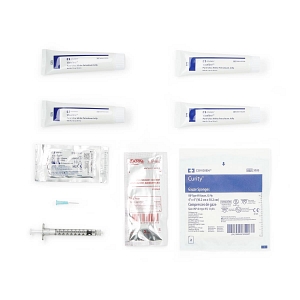 Cardinal Custom Circumcision Trays | Medline Industries, Inc.