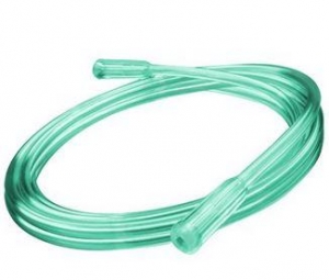 BD Green Oxygen Tubing | Medline Industries, Inc.