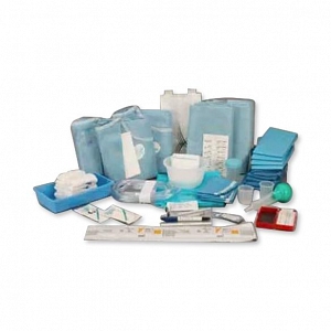 Cardinal Health Custom Laminectomy Packs | Medline Industries, Inc.