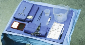 Cath Lab Label Sets | Medline