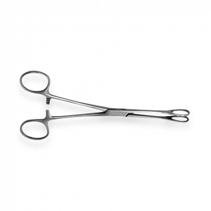 Cardinal Health Sponge Holding Forceps | Medline Industries, Inc.