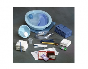 Convertors Major Procedure Packs | Medline