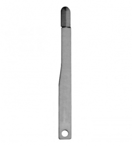 V. Mueller Miniature Edge and Chisel Blades | Medline Industries, Inc.