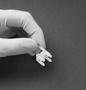 V. Mueller Rayport Muscle Biopsy Clamps | Medline Industries, Inc.