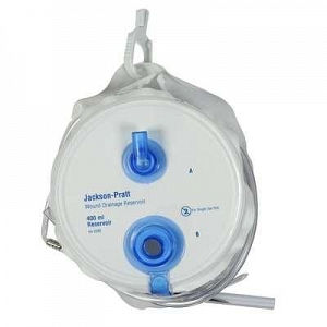 Cardinal Health Adapters for Jackson-Pratt 3-Spring Reservoirs ...