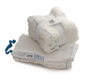 Stryker Safe-T Lap Sponges | Medline Industries, Inc.