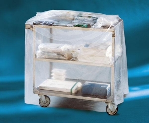 Cardinal Disposable Cart Covers | Medline Industries, Inc.