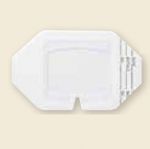 Cardinal Health Original Border Transparent Dressings | Medline ...