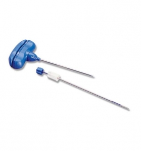 T-handle Jamshidi Needles by BD | Medline Industries, Inc.